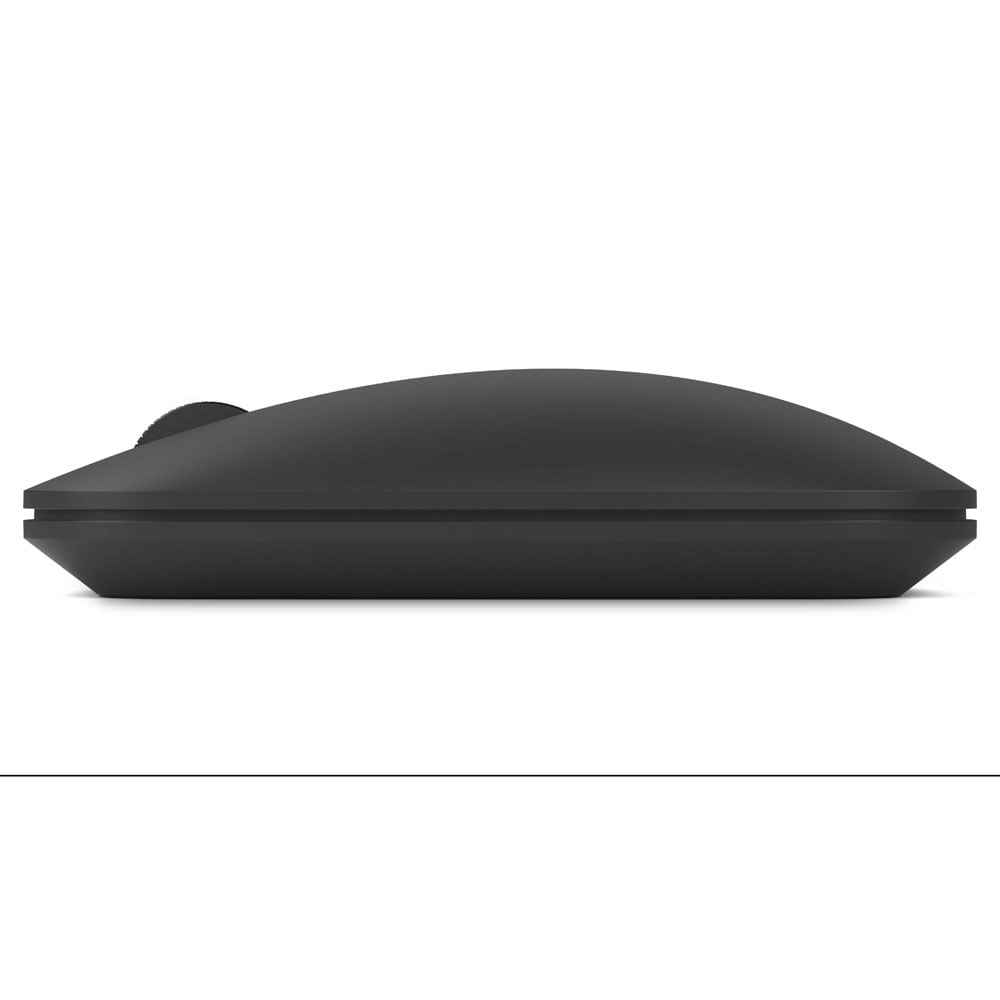 Mouse Sem Fio Bluetooth Microsoft Designer - Preto - Ibyte Atacado