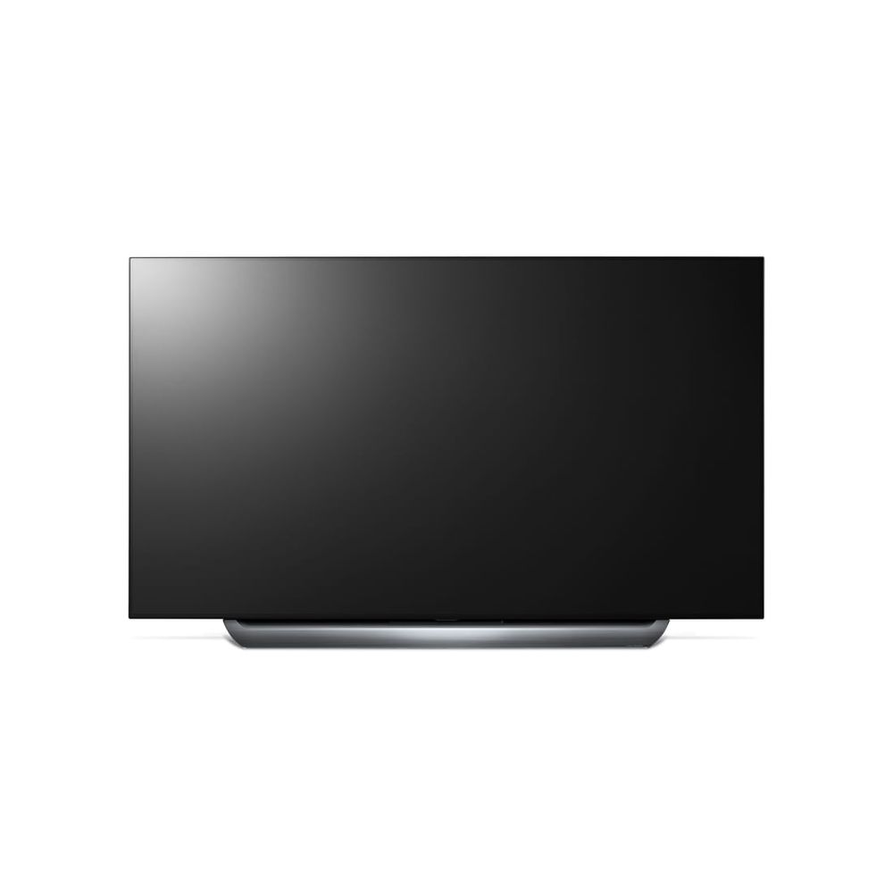 Smart TV OLED 55" 4K LG OLED55C8P IPS ThinQ AI webOS Smart Magic 4 HDMI ...