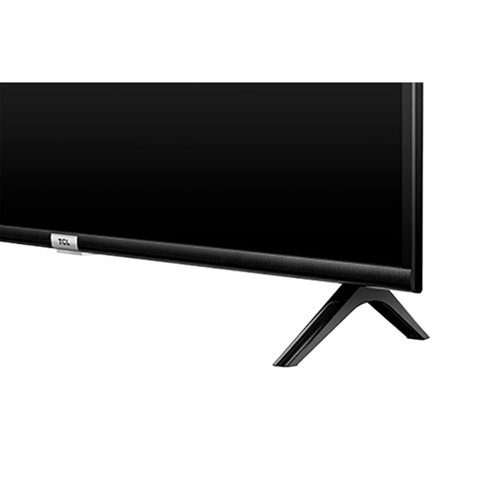 Smart TV LED 43" Full HD TCL 43S6500FS 2 HDMI 1 USB Wi-Fi - Ibyte Atacado