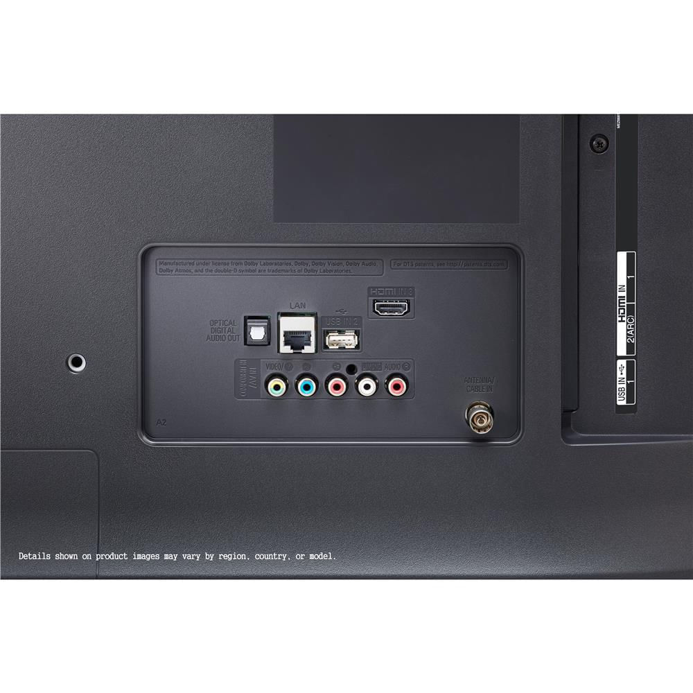 Smart TV LG LED 43" Full HD Quad Core,HDMI 2 e Wi-Fi | Ibyte - Ibyte ...