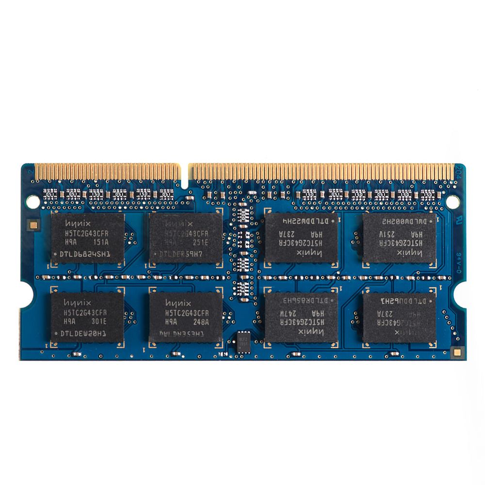 Memória Ddr3 4gb 1600mhz Para Notebook Goldentec Ibyte Atacado