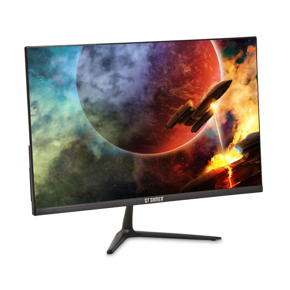 Monitor Gamer 24" LED Full HD 144Hz 1ms | Goldentec - Ibyte Atacado