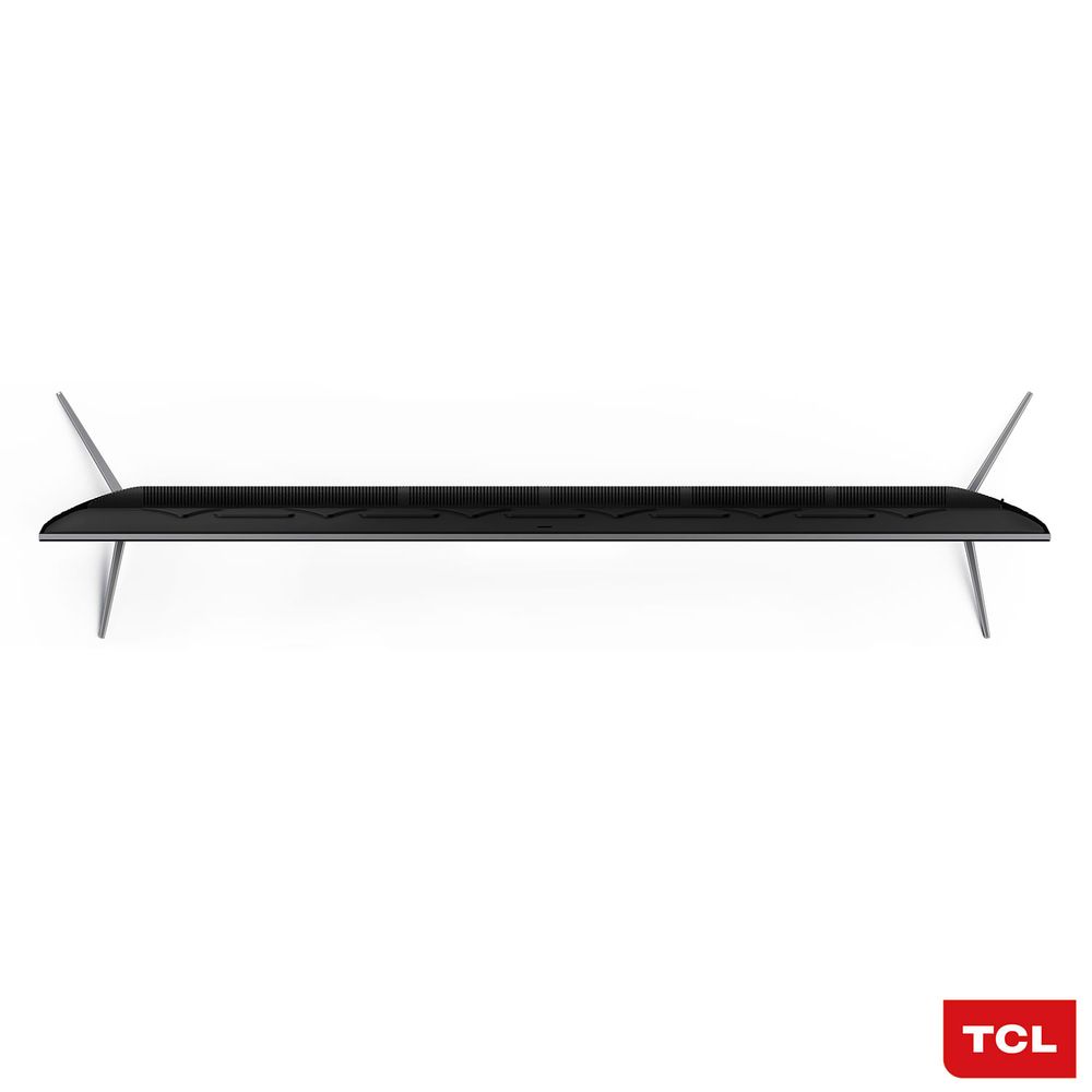 Smart TV 4K UHD LED 55" TCL 55P715 Android Wi-Fi - Bluetooth 3 HDMI 2 ...