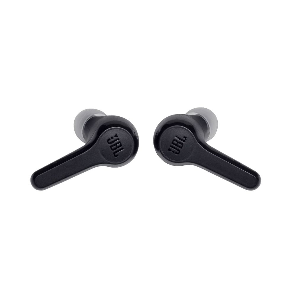 Fone de Ouvido Auricular JBL T215 TWS , Preto - Ibyte Atacado
