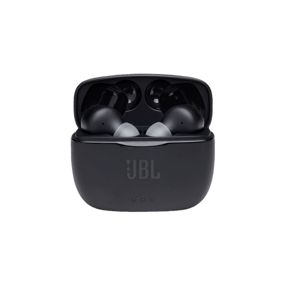 Fone de Ouvido Auricular JBL T215 TWS , Preto - Ibyte Atacado