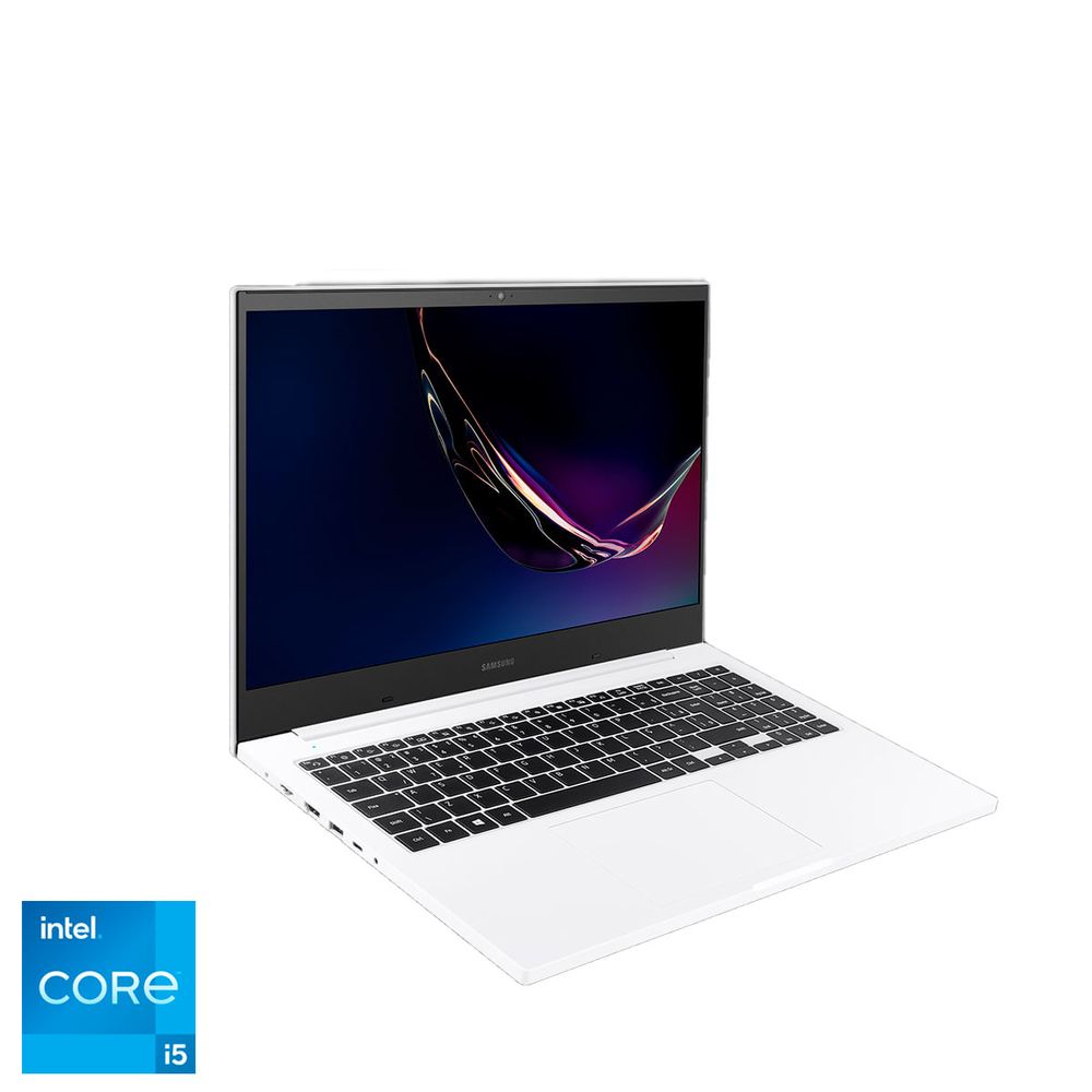 Notebook Samsung Book 11ª Intel Core i5-1135G7 8GB 256GB SSD MX450 2GB ...