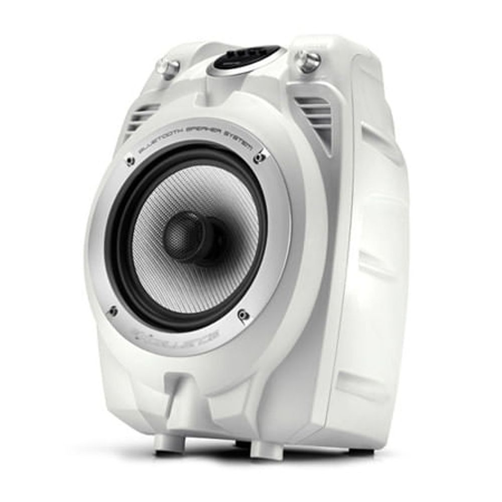 NKS Caixa Amplificadora Excellence PK-500 - Ibyte Atacado