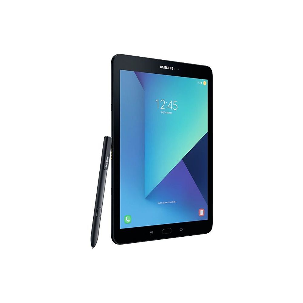 Tablet Samsung Galaxy Tab S3 4G T825 32GB 4GB RAM Tela 9.7" Wi Fi Câmera Traseira 13MP Frontal ...