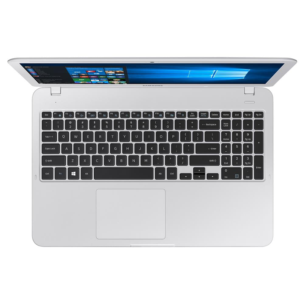 Notebook Samsung Essentials E30 Intel Core i3 4GB 1TB Tela Full HD 15.6 ...