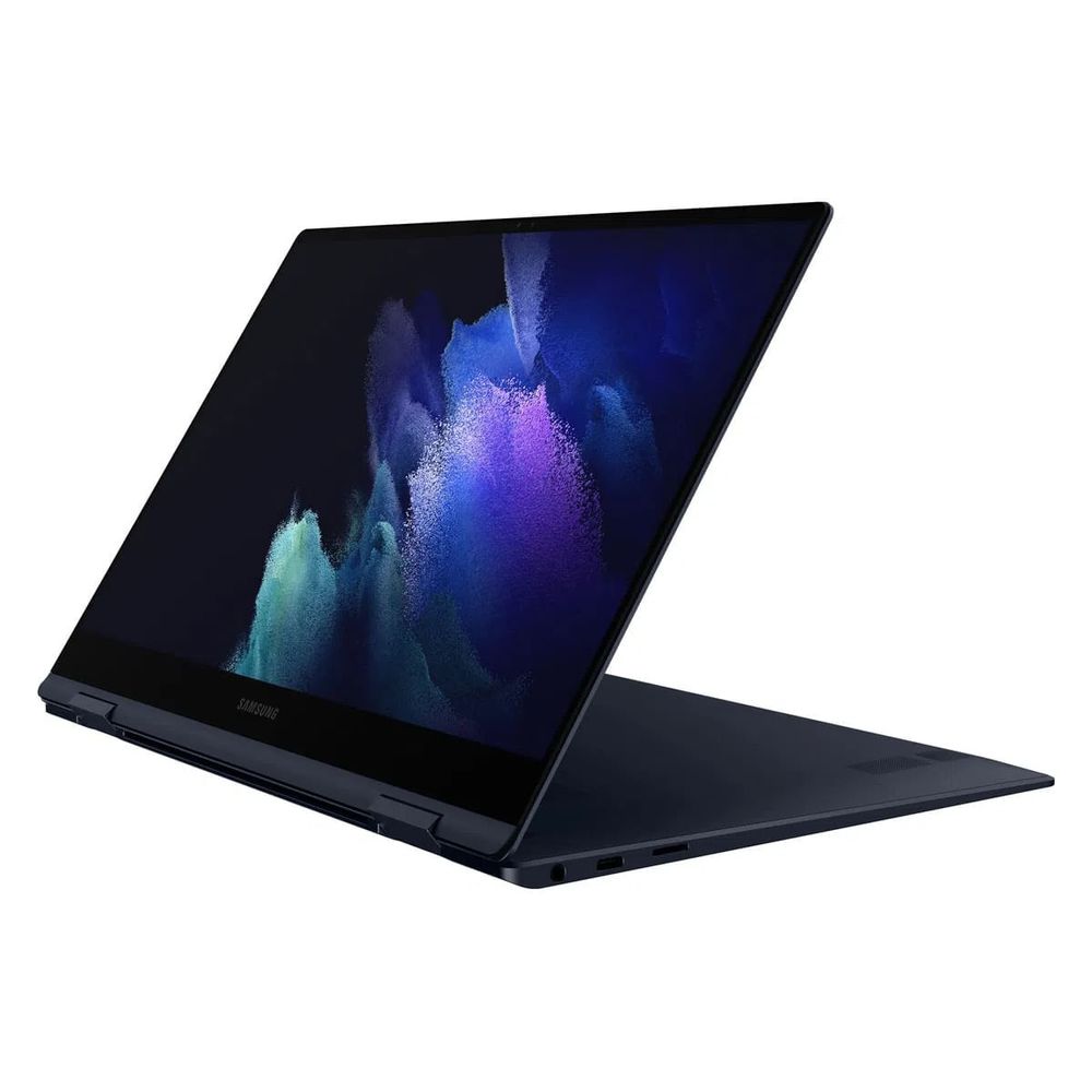 Notebook Samsung Galaxy Book Pro 360 Intel Core i7 16GB 512GB SSD 13 ...