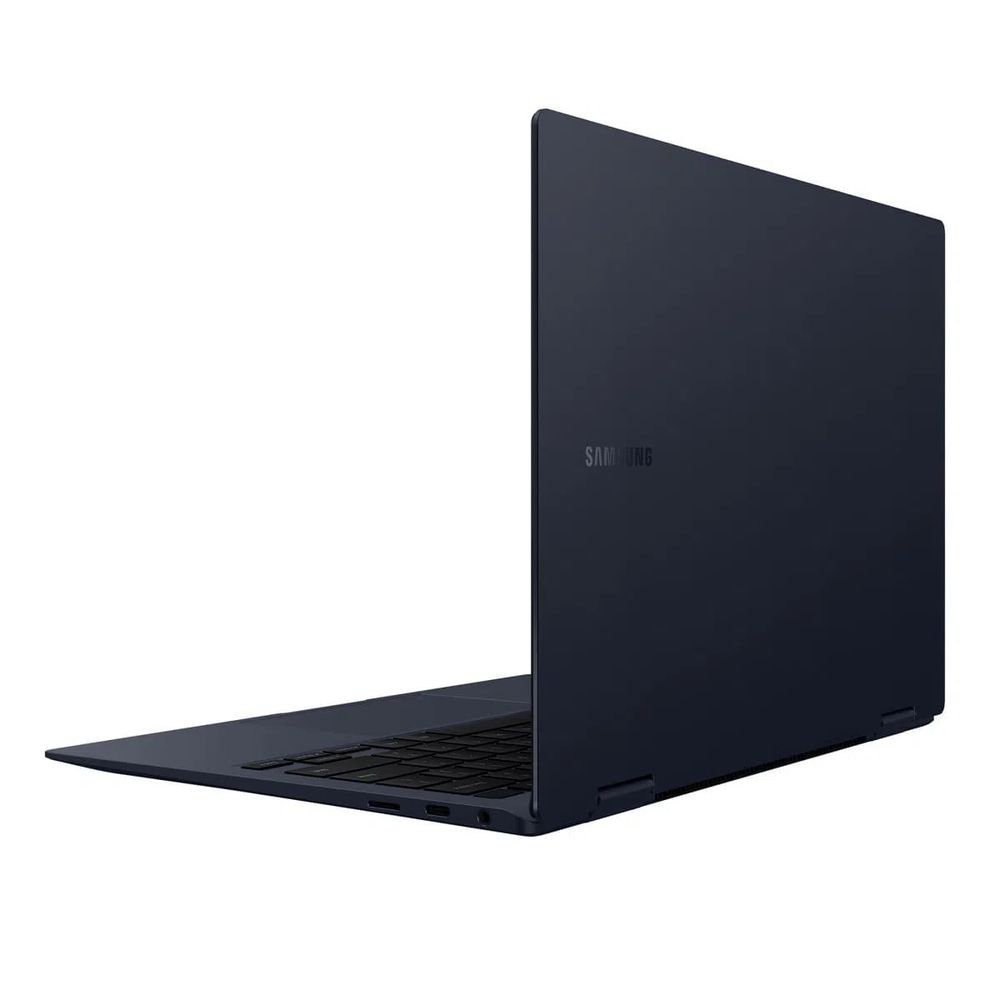 Notebook Samsung Galaxy Book Pro 360 Intel Core i7 16GB 512GB SSD 13 ...