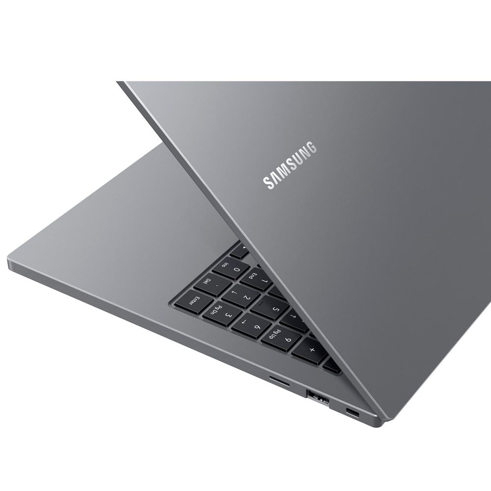 Notebook Samsung Book Intel Core i5 - 8GB 256GB SSD 15,6” Full HD ...