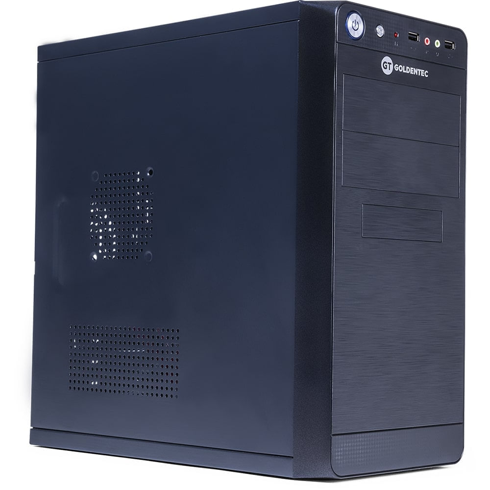 PC Intel® Core™ i3-10105 3.7GHz 4GB SSD 256GB | Goldentec GCL - Ibyte ...