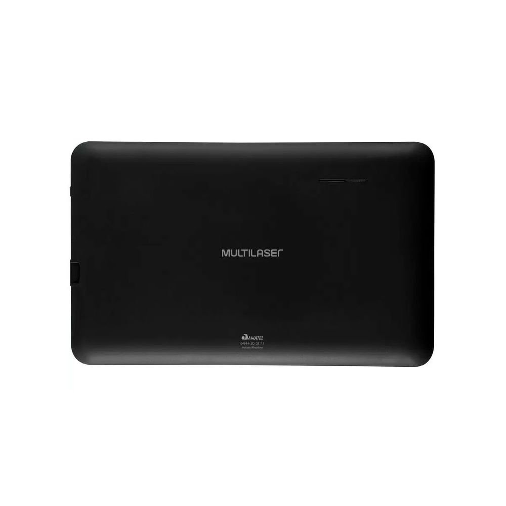 Tablet Multilaser M9 Wifi 32GB Tela 9 Android 11 Go Edition Preto ...