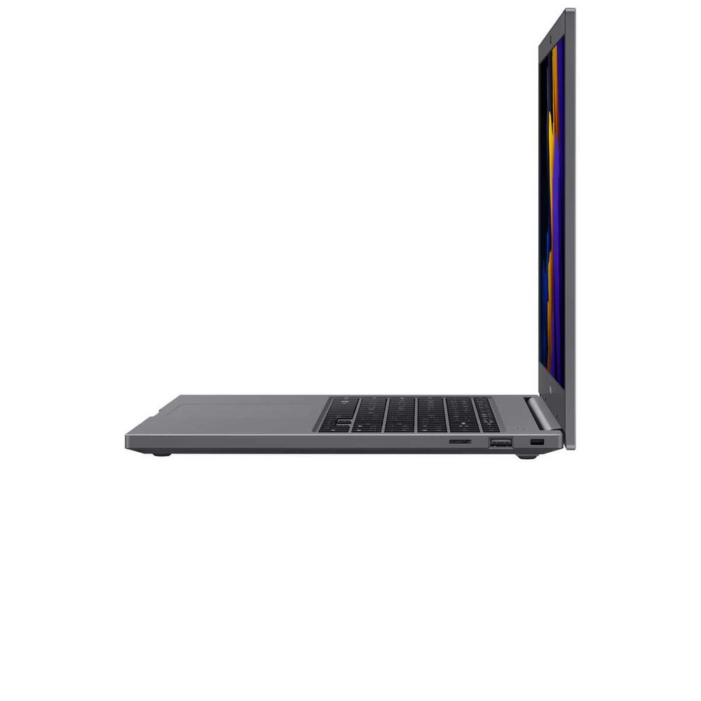 Notebook Samsung Book 6ª Geração Intel Celeron 6305 4GB SSD 500GB 15,6 ...