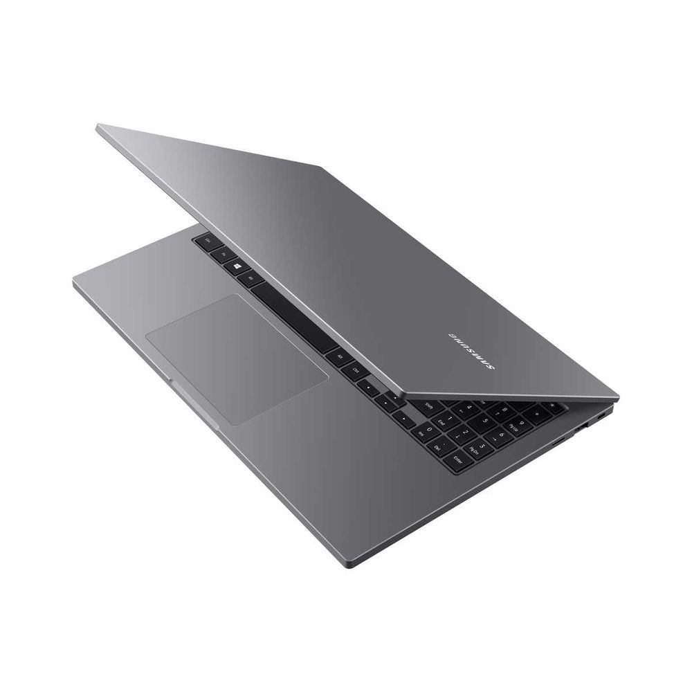 Notebook Samsung Book 11ª Geração Intel Core i3-1115G4 4GB SSD 256GB 15 ...