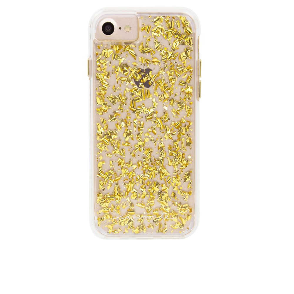 Case iPhone 7 Karat Gold - Case Mate - Ibyte Atacado