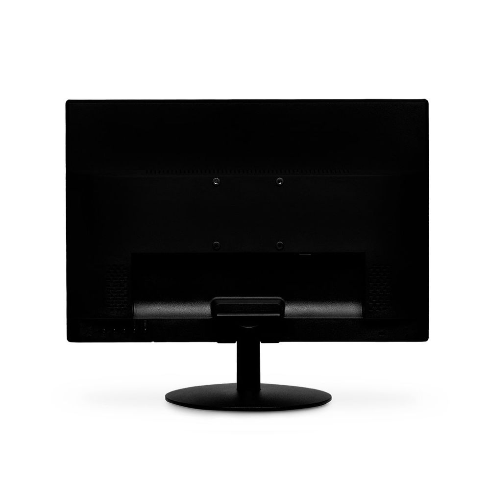 Monitor 19" LED HDMI Goldentec - Ibyte Atacado