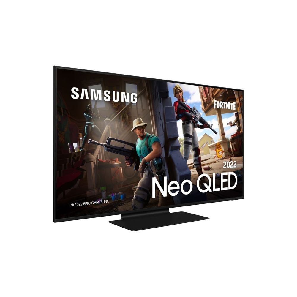 Smart TV Gaming 50" NeoQLED 4K Samsung 50QN90B 2022 Mini Led - Ibyte Atacado