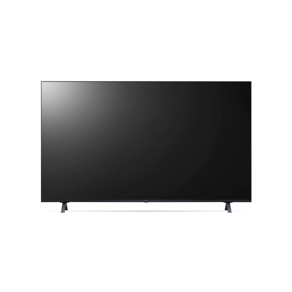 Smart TV LG 55 4K UHD, Wifi Bluetooth 55UQ8050PSB - Ibyte Atacado