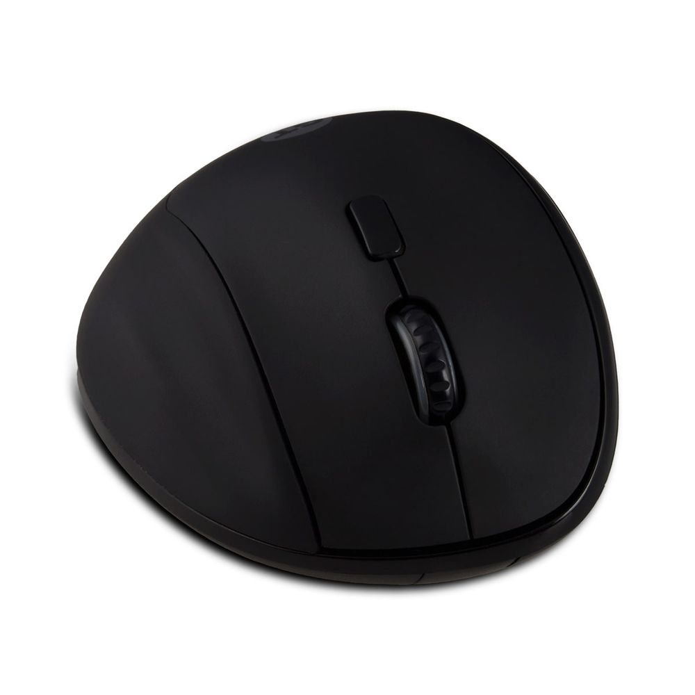 Mouse Ergonômico Sem Fio USB | GT - Ibyte Atacado