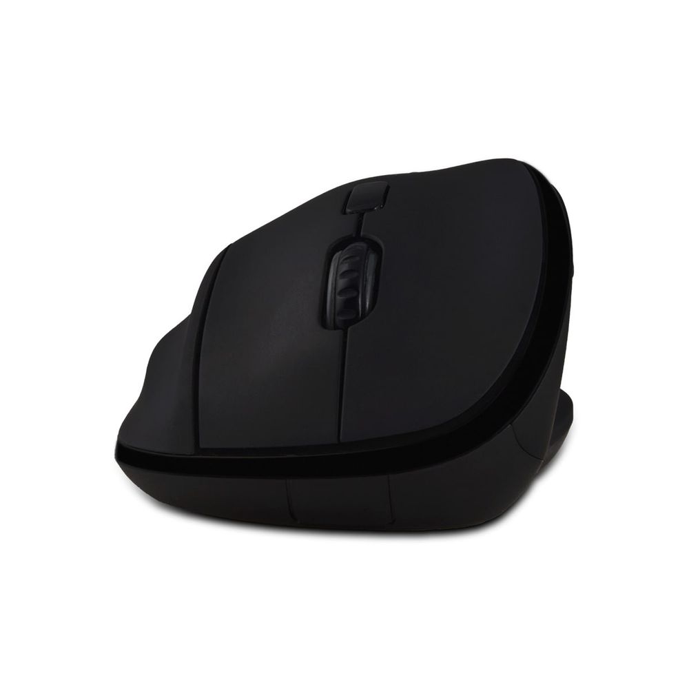 Mouse Ergonômico Sem Fio USB | GT - Ibyte Atacado