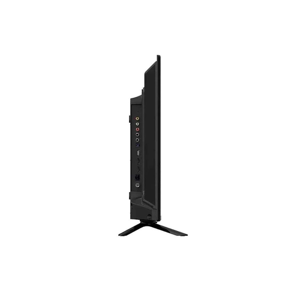 Smart TV 32" Philco HD DLED Roku 2 HDMI 1 USB - PTV32G70RCH - Ibyte Atacado