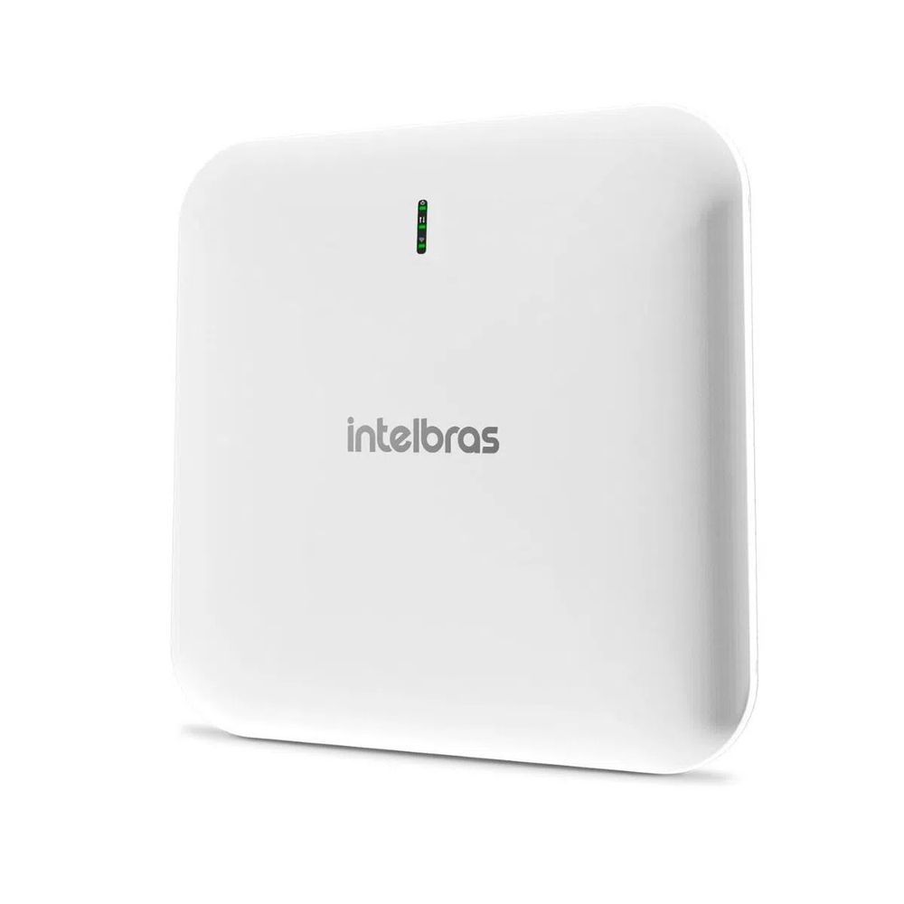 Access Point 1200Mbps Intelbras AP1250 Ac Max - Ibyte Atacado