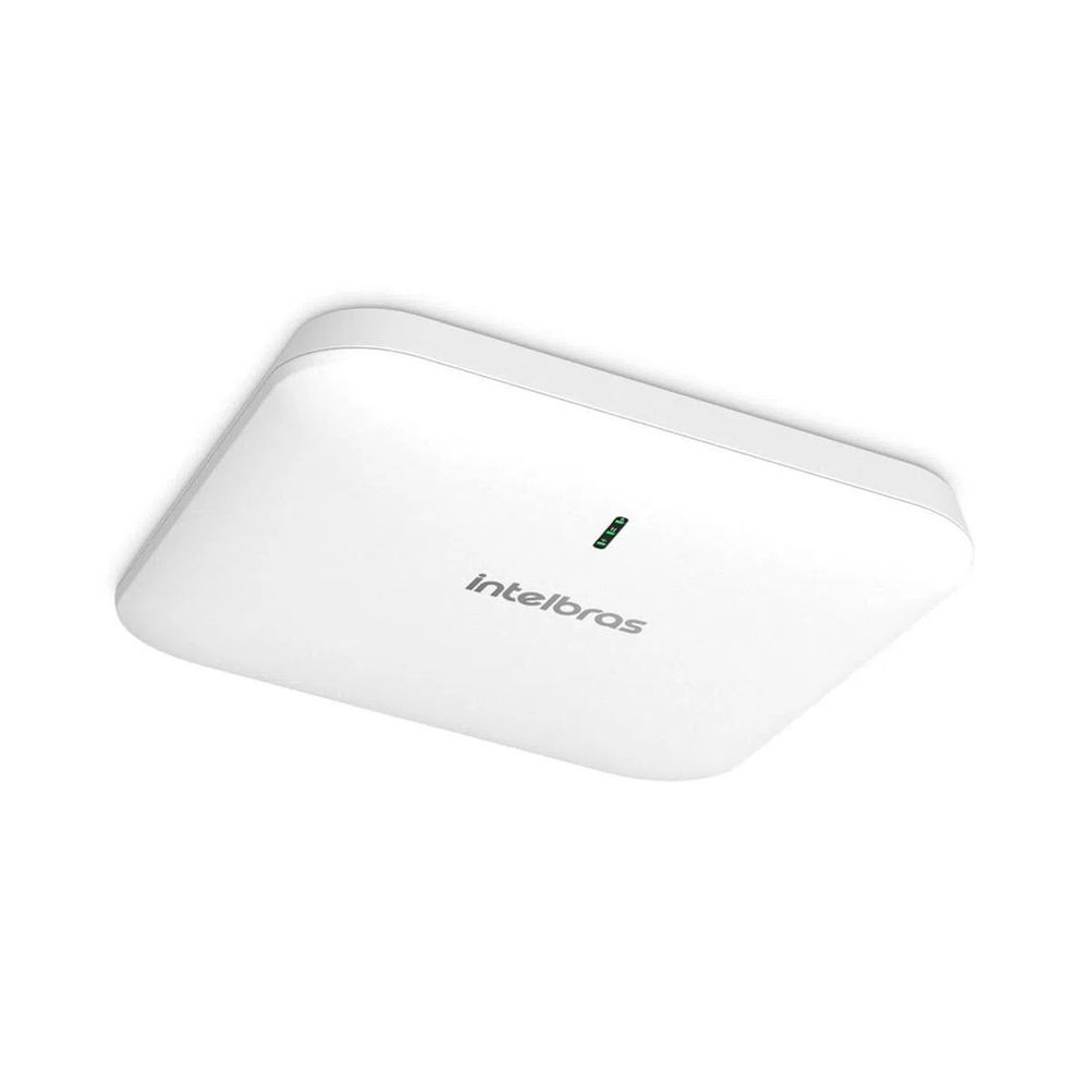 Access Point 1200Mbps Intelbras AP1250 Ac Max - Ibyte Atacado