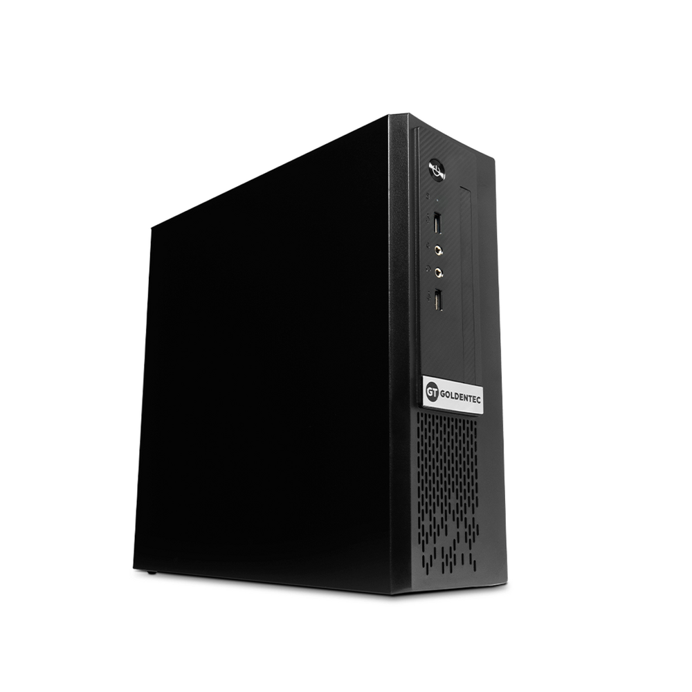 Pc Intel® Core™ i5 8GB SSD 240GB Windows 11 Pro | GT - Ibyte Atacado