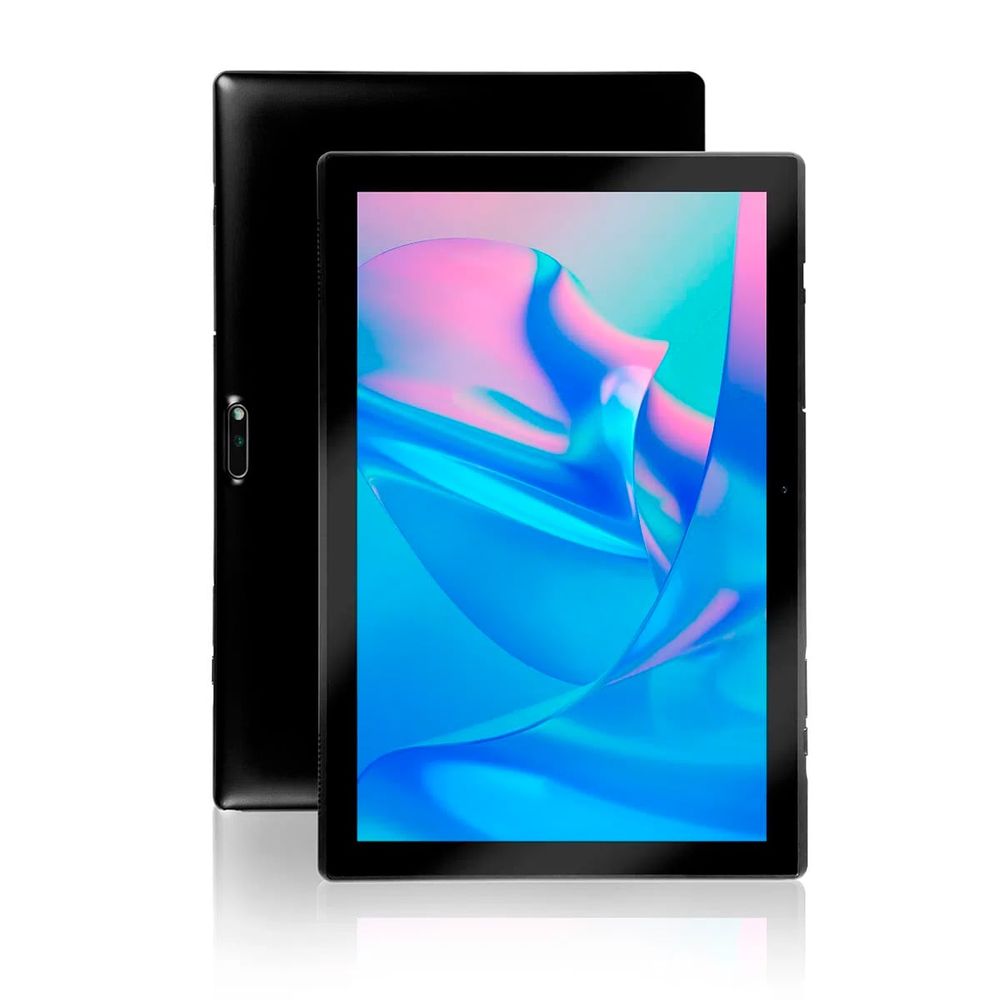 Tablet GT Tab10 3G 2GB + 32GB 10" HD IPS Android | GT - Ibyte Atacado