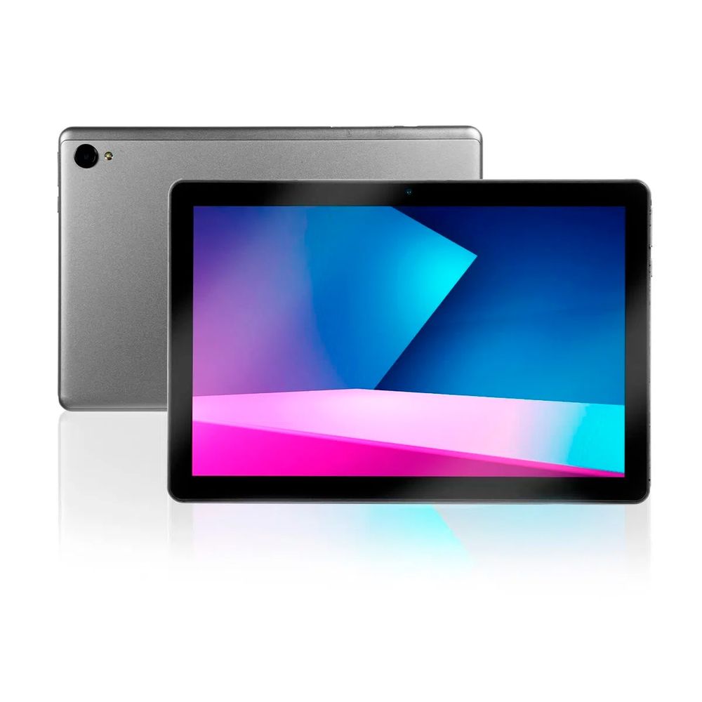 Tablet GT Tab10 Metal 4G 4GB + 64 GB 10" HD IPS Android | GT - Ibyte ...