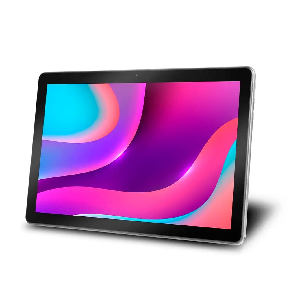 Tablet GT Tab10 Metal 4G 4GB + 64 GB 10" HD IPS Android | GT - Ibyte ...