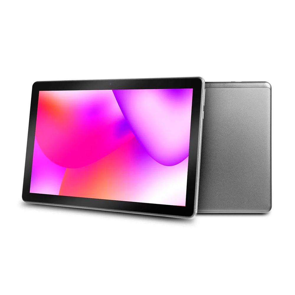 Tablet GT Tab10 Metal 4G 4GB + 64 GB 10" HD IPS Android | GT - Ibyte ...