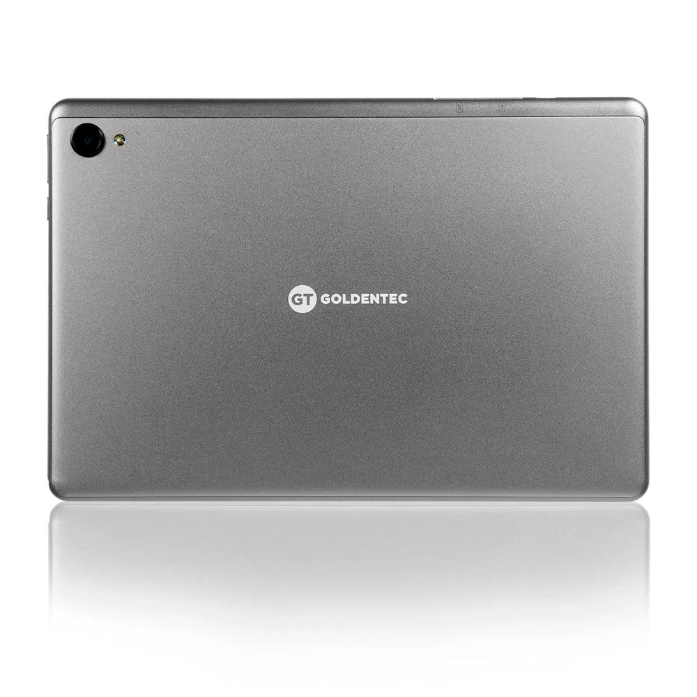 Tablet GT Tab10 Metal 4G 4GB + 64 GB 10" HD IPS Android | GT - Ibyte ...