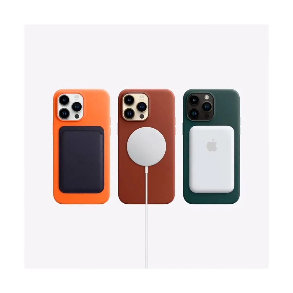 Apple iPhone 14 Pro Max 256GB Roxo-profundo - Ibyte Atacado