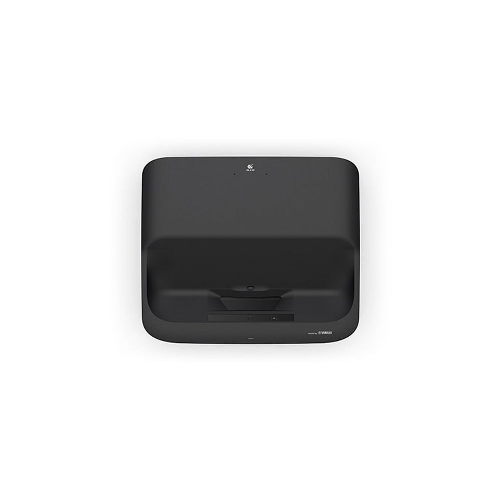 Projetor Epson Laser EpiqVision LS300 3600 Lumens FHD Preto - Ibyte Atacado