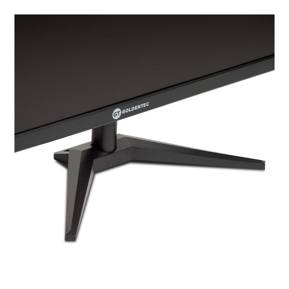 Monitor LED 21,5" HDMI | Goldentec - Ibyte Atacado