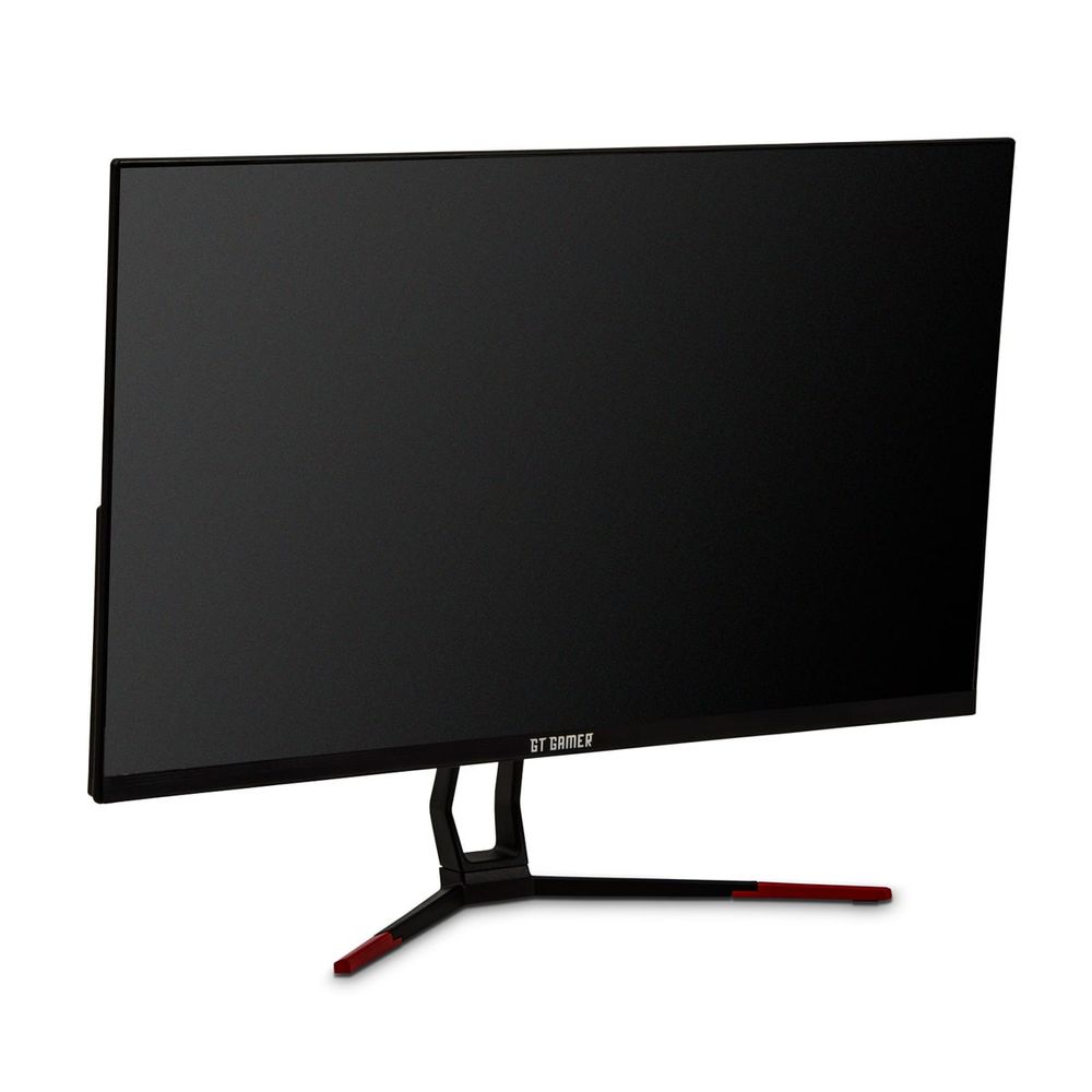 Monitor Gamer 27" LED Full HD 75Hz 1ms | Goldentec - Ibyte Atacado