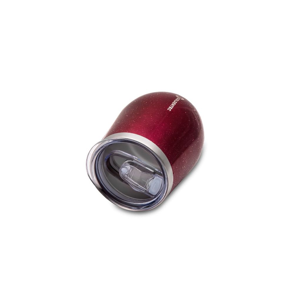 Copo Goldentec Colors Classic 340ml Vinho - Ibyte Atacado