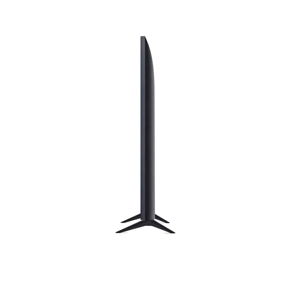 Smart TV 50" LG 4K NanoCell 50NANO77SRA Bluetooth ThinQAI - Ibyte Atacado