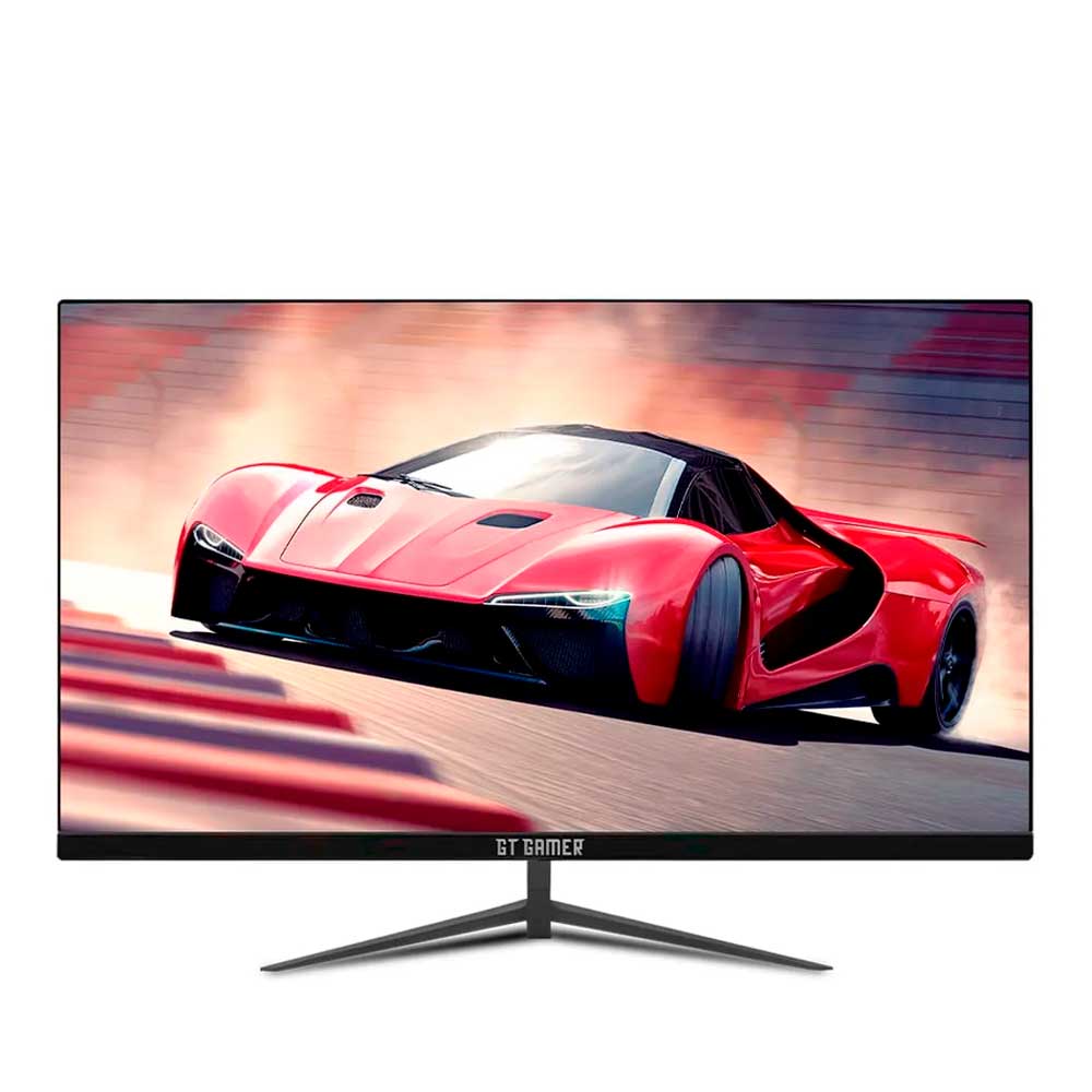 Monitor 27" Widescreen 144Hz Flat Full HD Goldentec - Ibyte Atacado