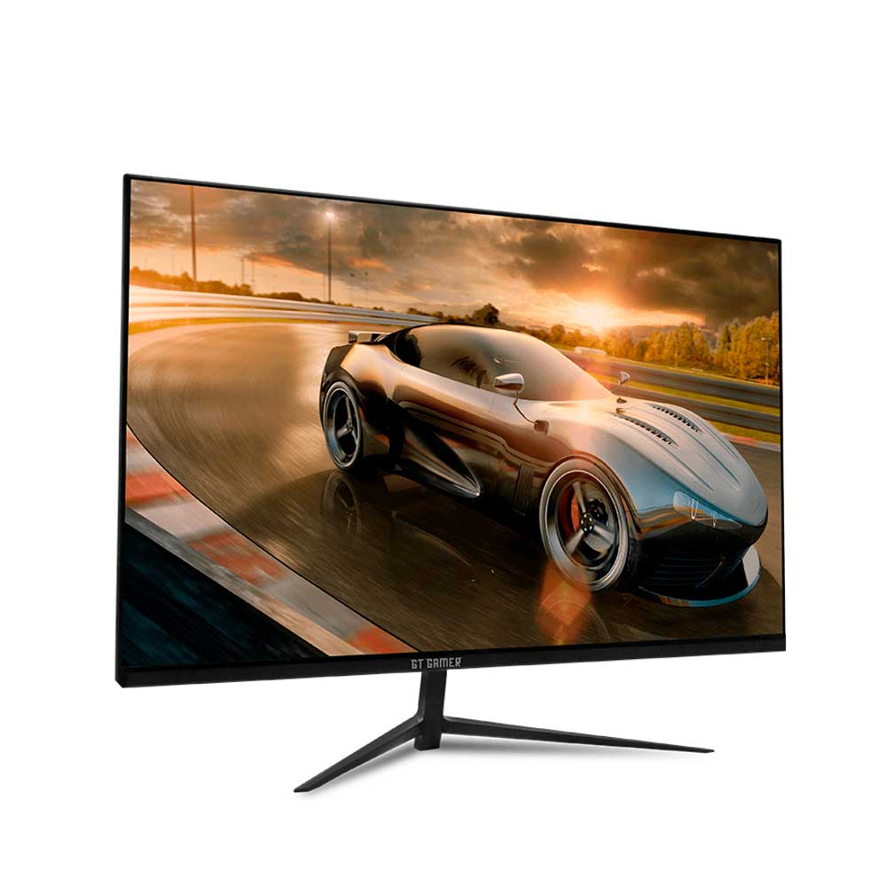Monitor Gamer 27" LED Full HD 75Hz 1ms GT Gamer - Ibyte Atacado
