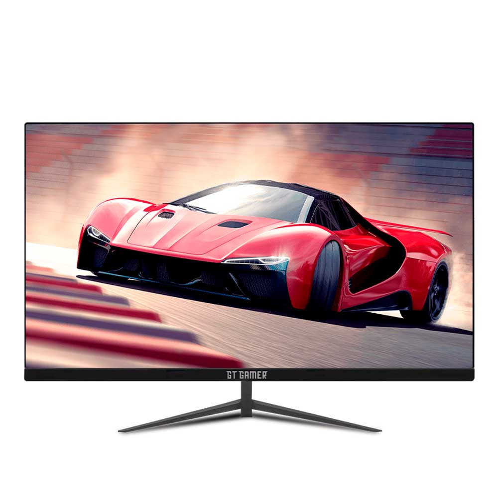 Monitor Gamer 27" LED Full HD 75Hz 1ms GT Gamer - Ibyte Atacado