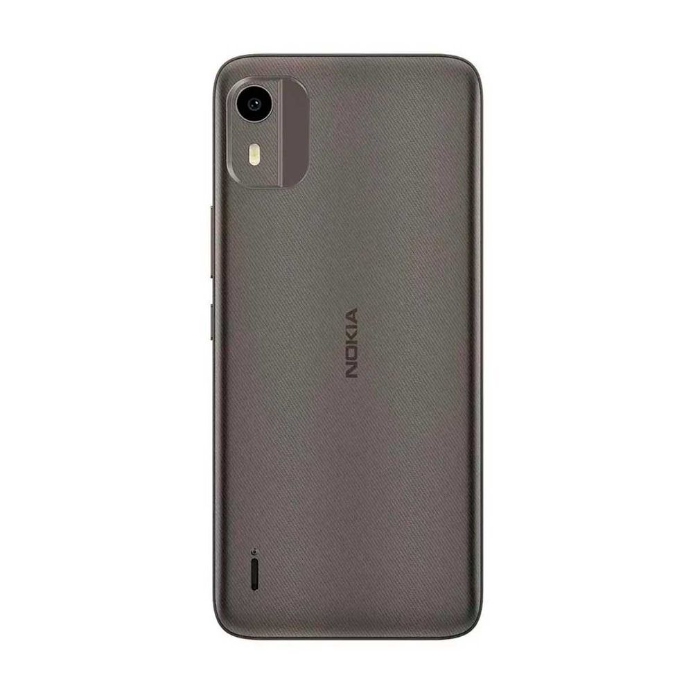 Smartphone Nokia C12 4G, 64GB Tela 6,3", Cinza NK120 - Ibyte Atacado