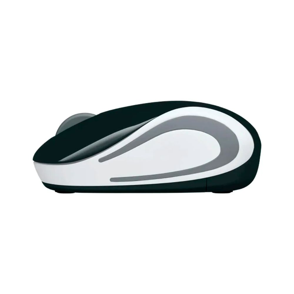 Mouse Logitech M187 Sem Fio - Preto - Ibyte Atacado