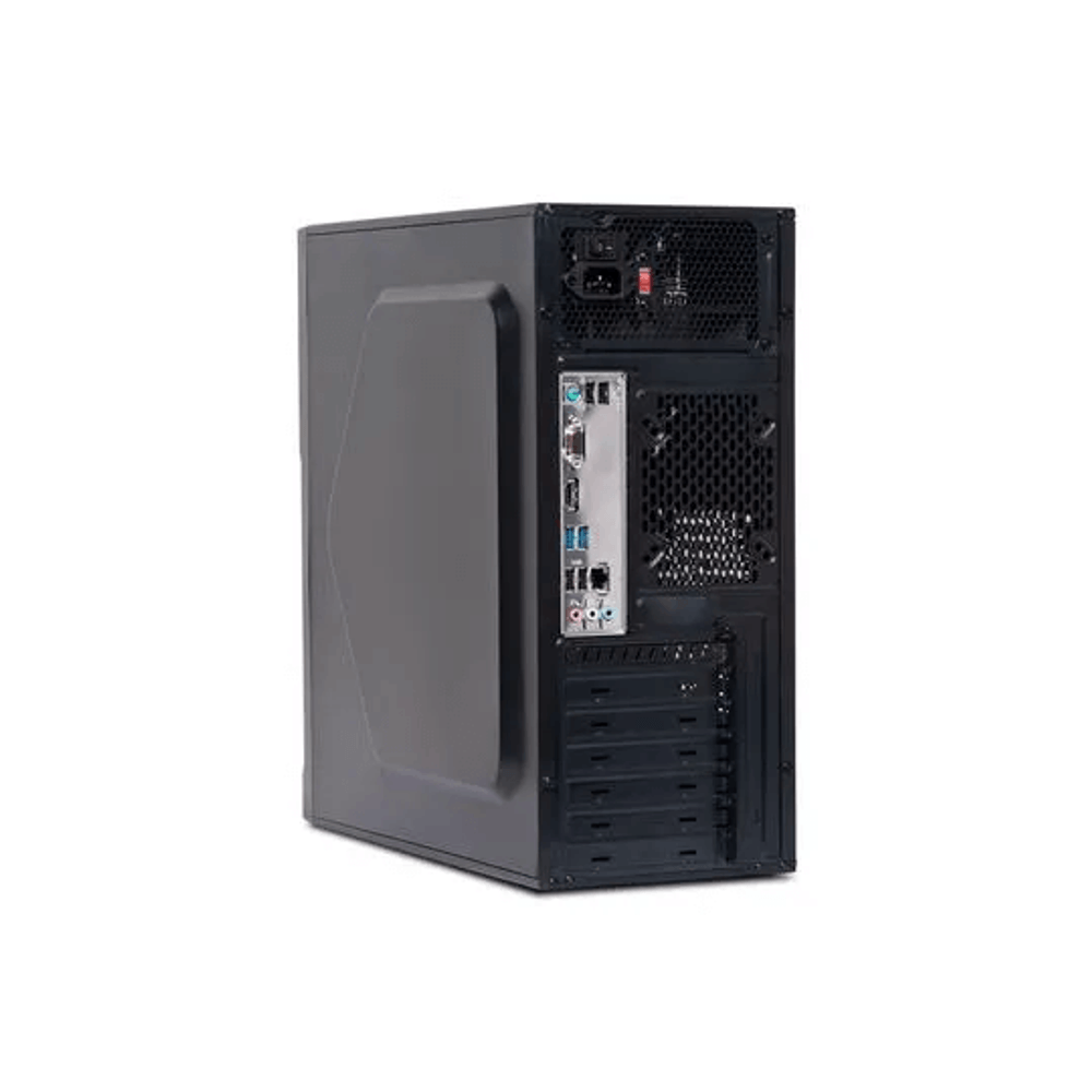 Computador i5-10400 8GB SSD 240GB Windows 11 Goldentec - Ibyte Atacado