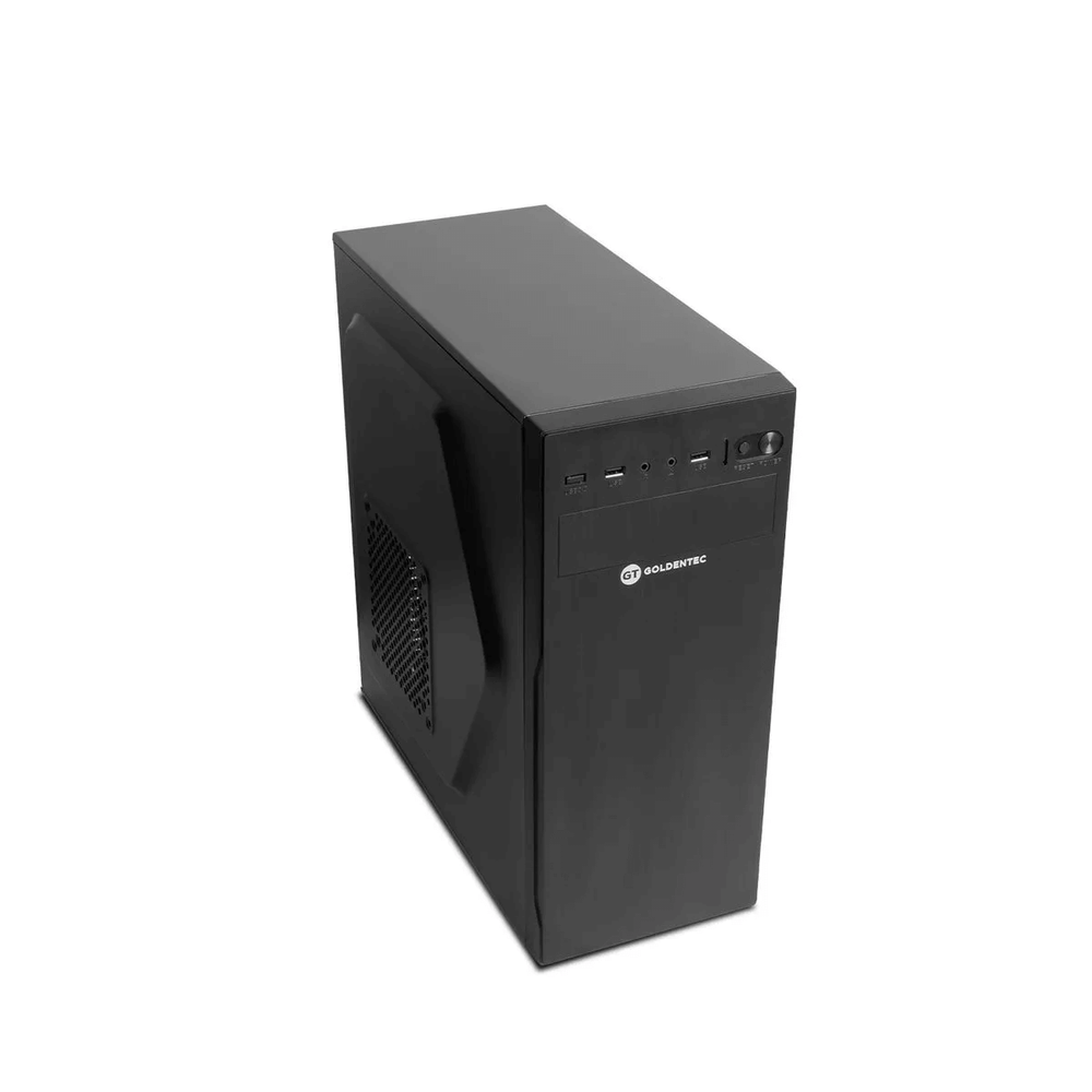 Computador i5-10400 8GB SSD 240GB Windows 11 Goldentec - Ibyte Atacado