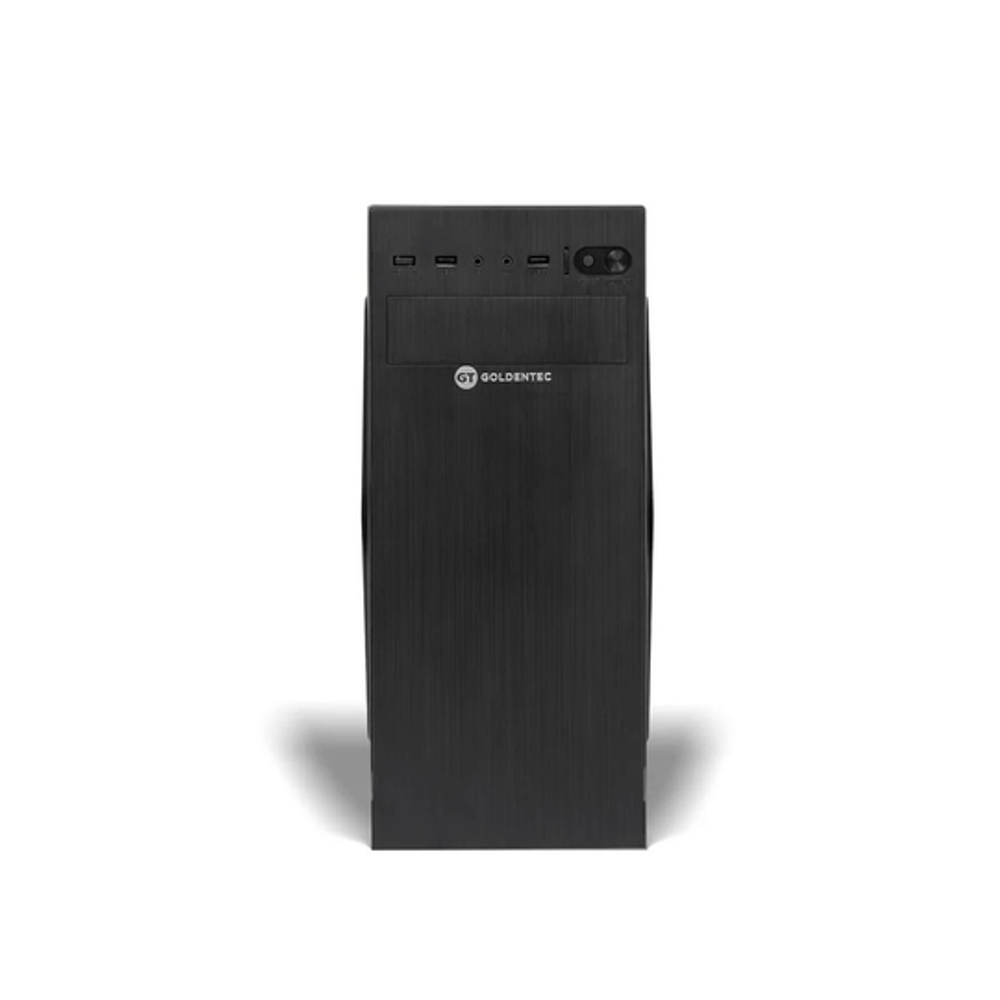Computador i5-10400 8GB SSD 240GB Windows 11 Goldentec - Ibyte Atacado