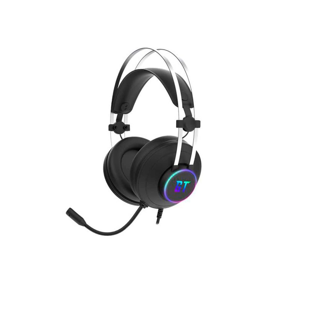 Headset Gamer Goldentec GT Astra - Ibyte Atacado
